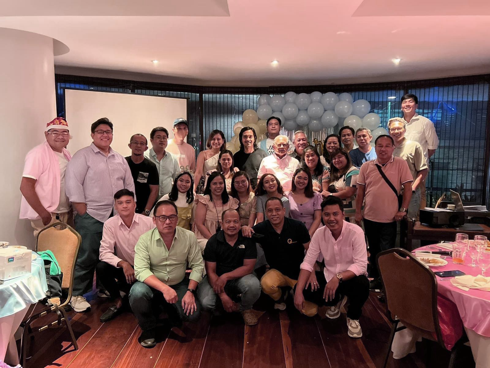 QUESTECH Co. Inc. » About Us