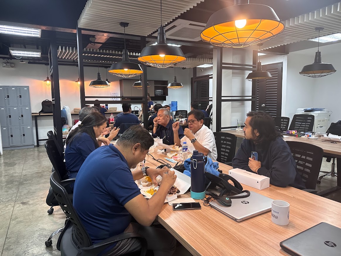 QUESTECH Co. Inc. » QUESTECH KICK-OFF 2023