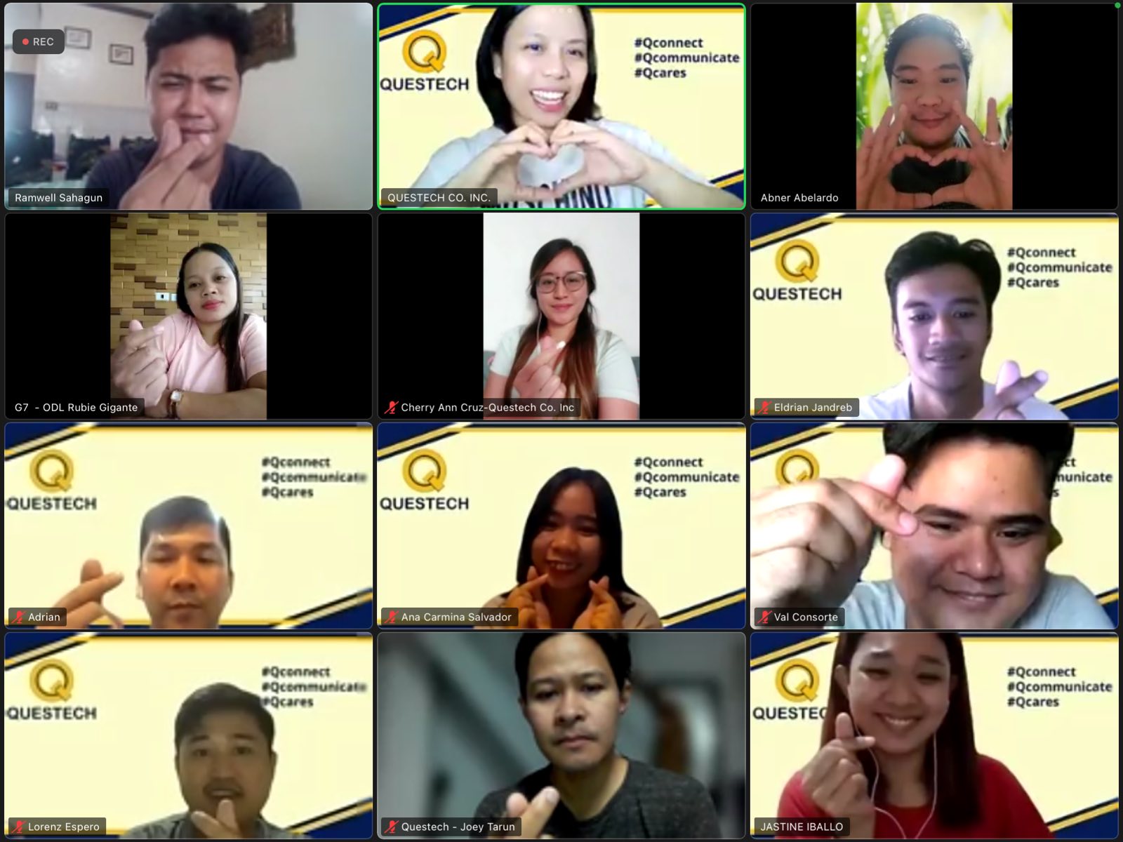 QUESTECH Co. Inc. » QMUSTAHAN 2023