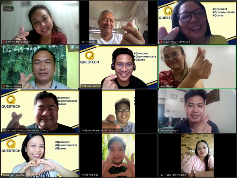 QUESTECH Co. Inc. » QMUSTAHAN 2023