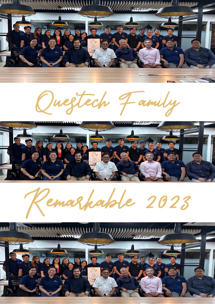 QUESTECH Co. Inc.