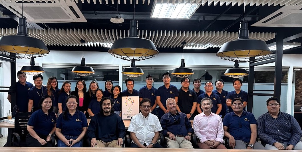 QUESTECH Co. Inc. » About Us